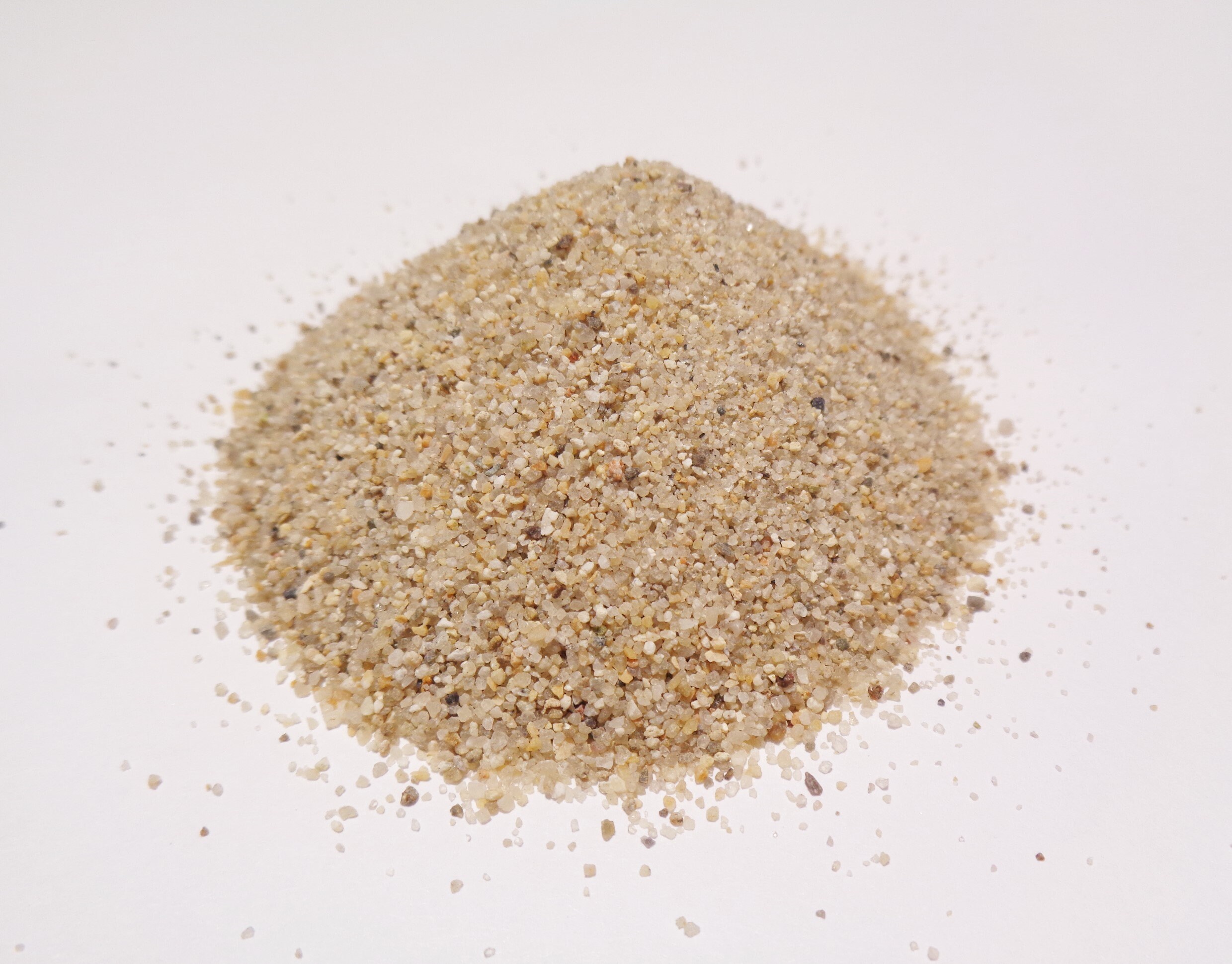 5 Lb Sand, Aquarium Decor, Aquascape, Fish Tank, Shrimp, Planted Tank ...