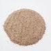 40lb Natural Sand Aquarium Coarse Substrate Natural Tan Sand - Etsy
