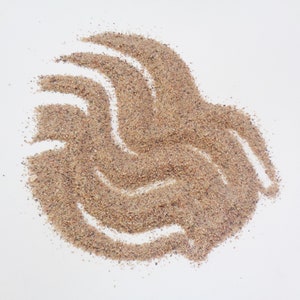 40lb Natural Sand Aquarium Coarse Substrate Natural Tan Sand - Etsy