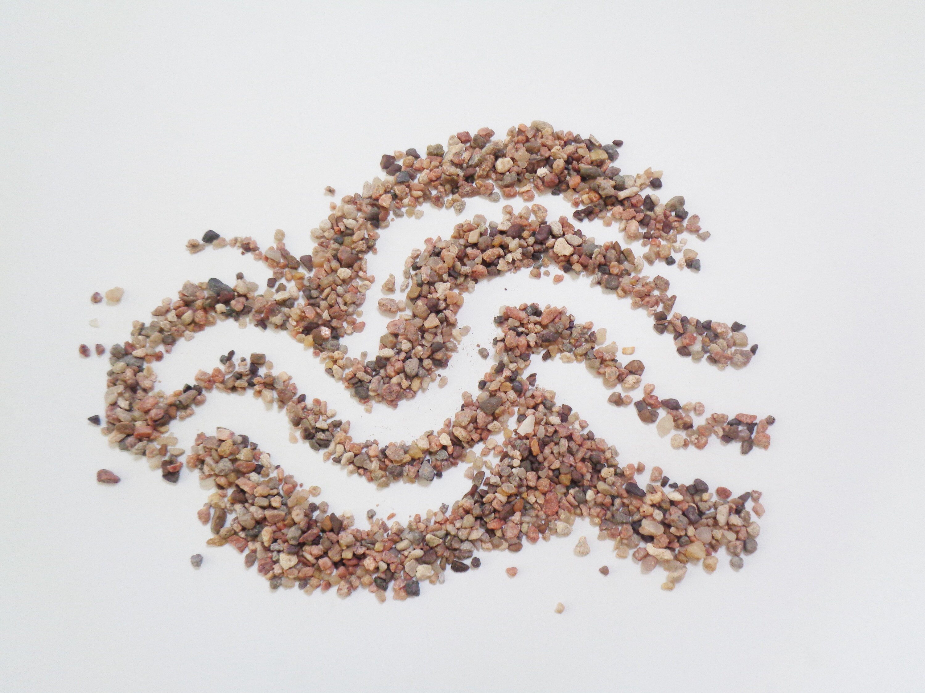 10lb Natural Small Gravel Aquarium Coarse Substrate Natural Tan Rock - Etsy