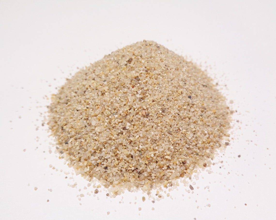 5 Lb Sand Aquarium Decor Aquascape Fish Tank Shrimp | Etsy