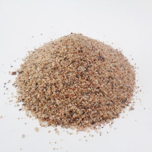 40lb Natural Sand Aquarium Coarse Substrate Natural Tan Sand - Etsy