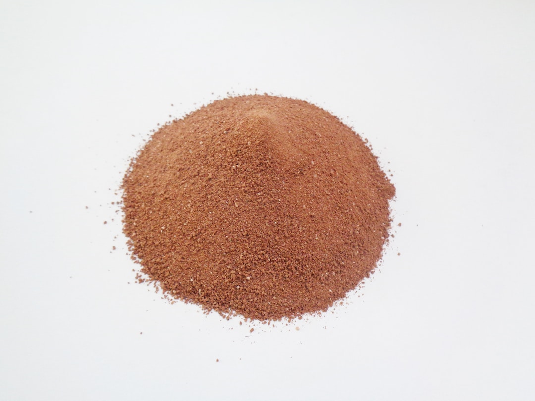1lb Red Reptile Sand Natural Terrarium Desert Sand Reptile Substrate - Etsy