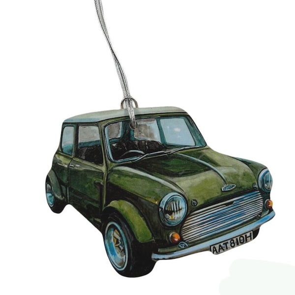 Car Christmas Tree - Etsy UK