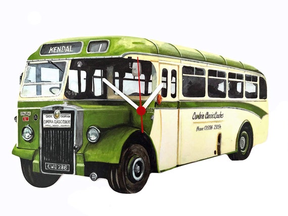 British Leyland Bus
