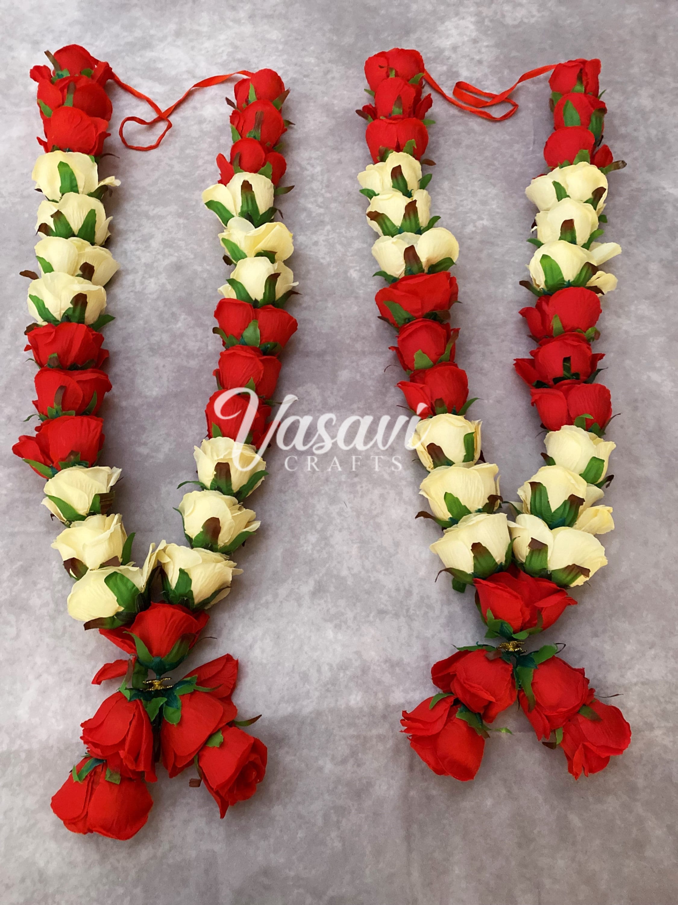 Rajnigandha Flower Mala