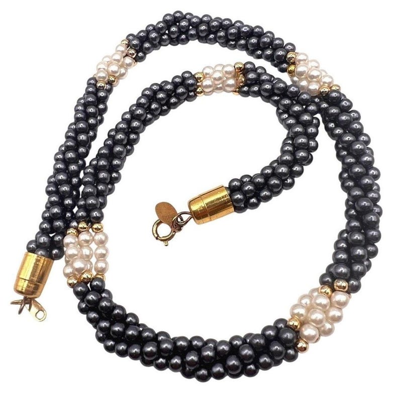 Park Lane Jewelry Pearls - Etsy