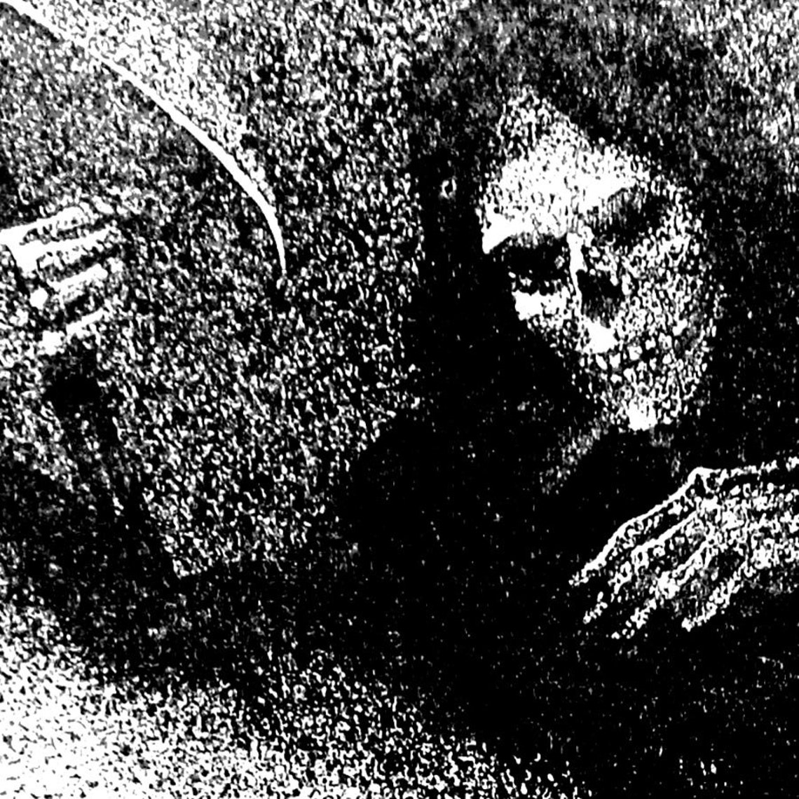 Don't Fear the Reaper the Frighteners Inspired Roll-on - Etsy