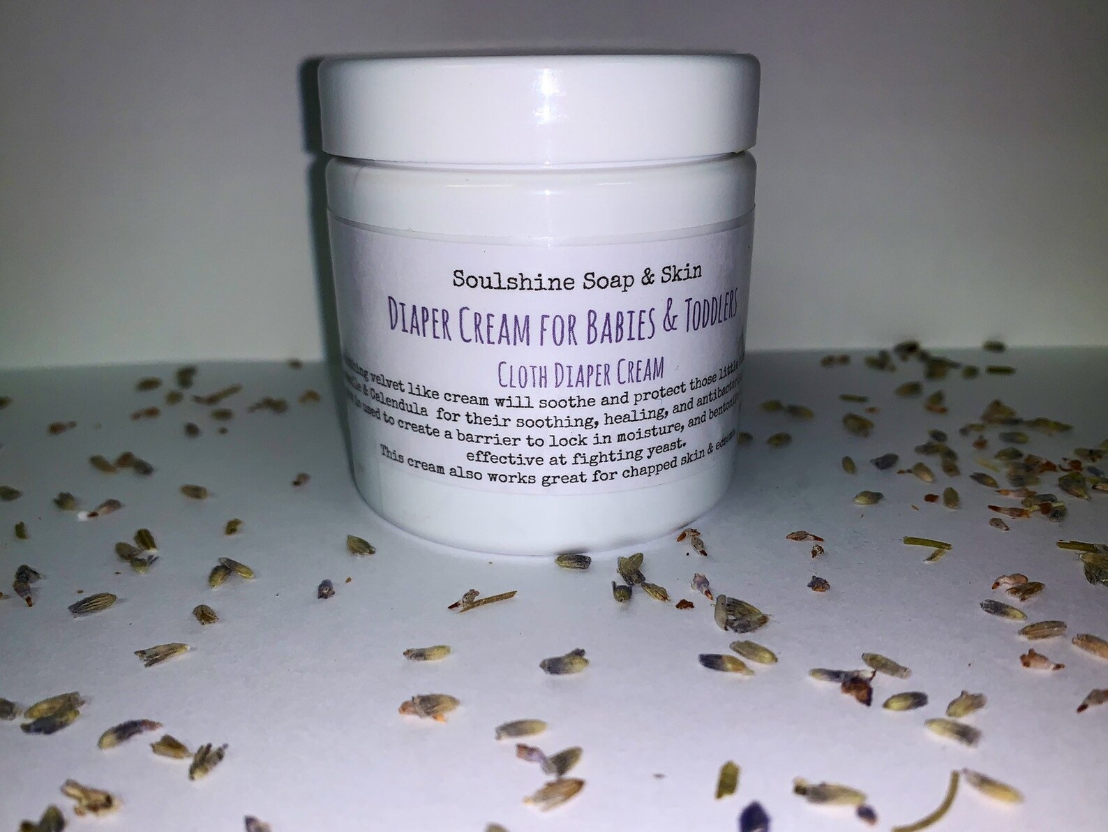 Diaper Cream for Babies for Toddlers Handmade Eczema - Etsy