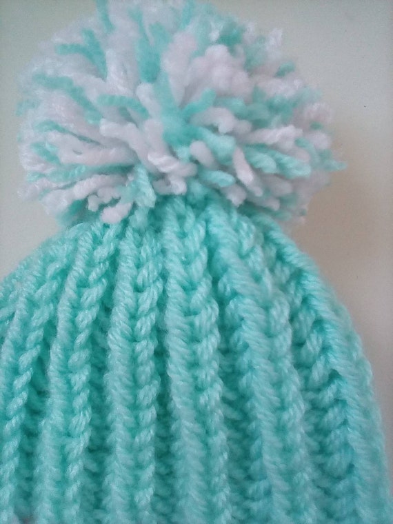 Newborn baby wooly hats store