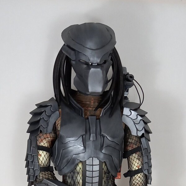 Predator Cosplay - Etsy