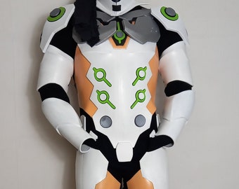 Iron-man MK3 Cosplay Armor (on Order / EVA Foam) - Etsy UK