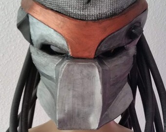 Predator costume | Etsy