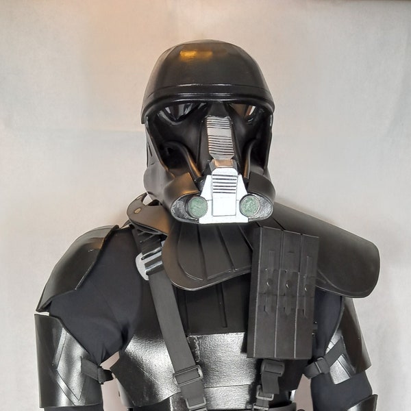 Death Trooper Costume - Etsy