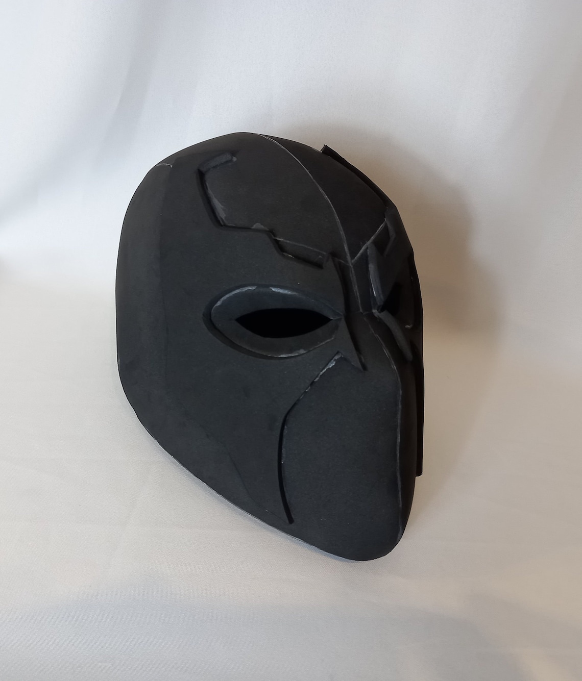 Spawn Cosplay Mask (on Order / EVA Foam) - Etsy