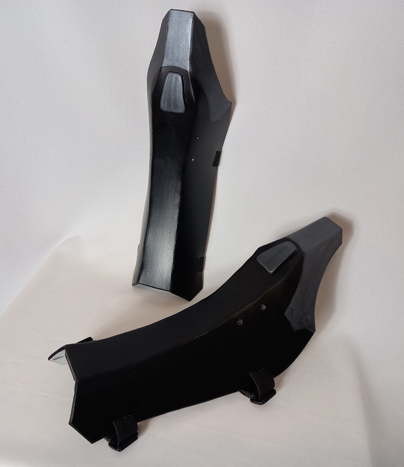 Overwatch Genji Cosplay Armor on Order / EVA Foam | Etsy