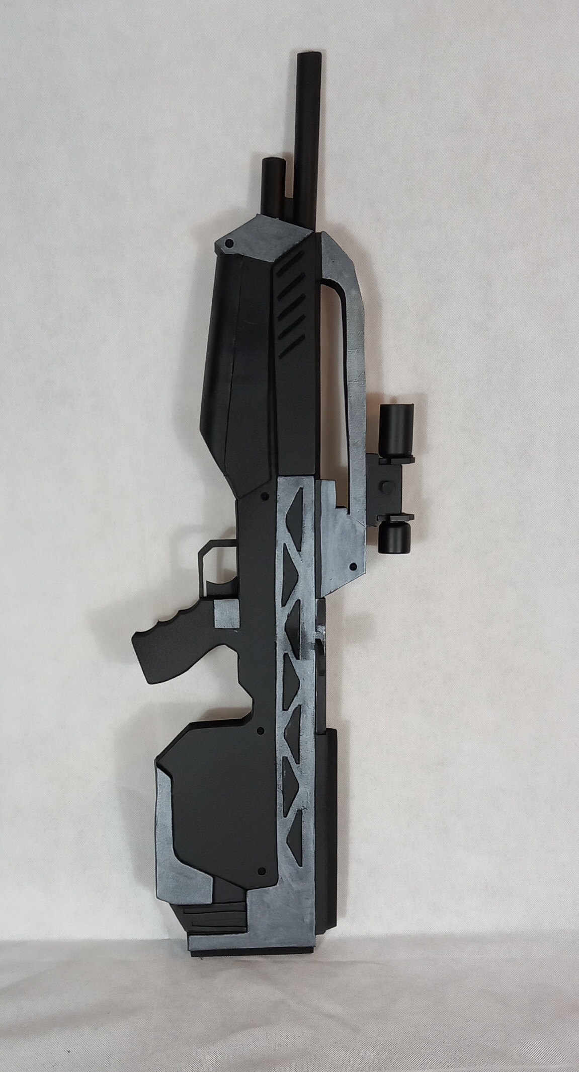 Halo Cosplay Rifle br on Order / EVA Foam - Etsy
