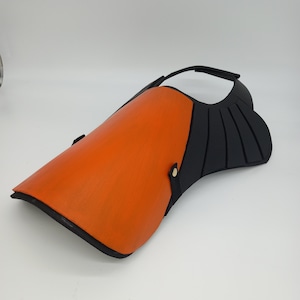 SW Trooper Pauldron (on Order / EVA Foam) - Etsy
