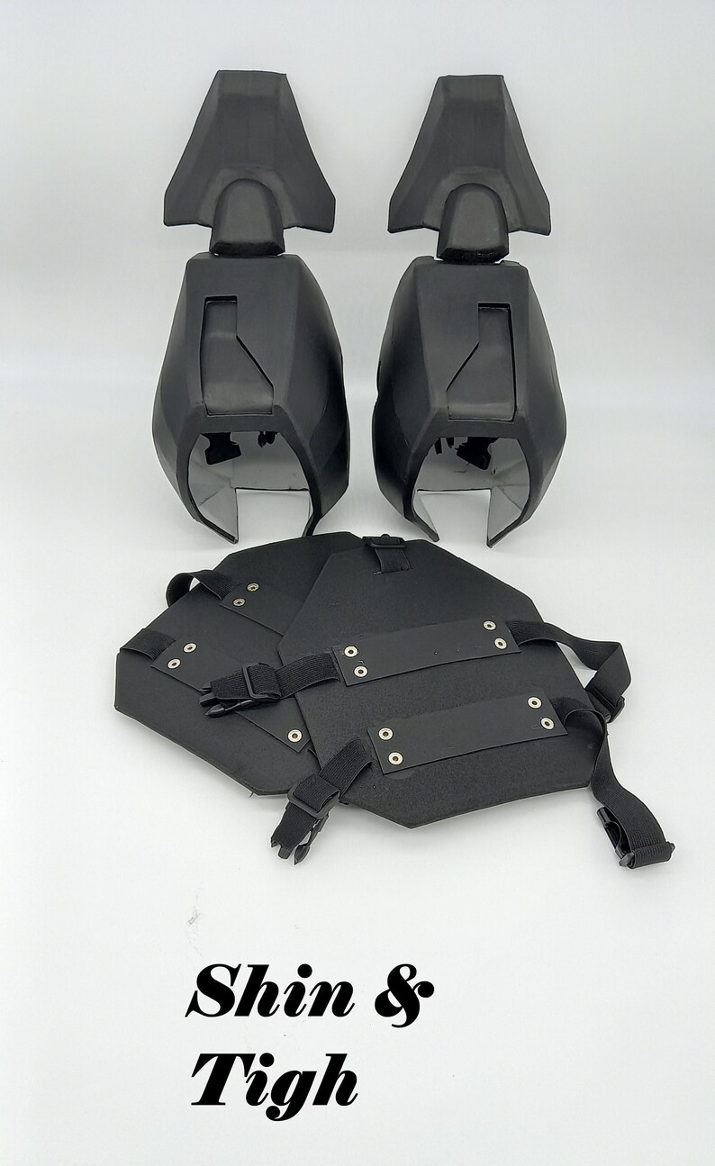 Halo Marine Cosplay Armor on Order / EVA Foam - Etsy