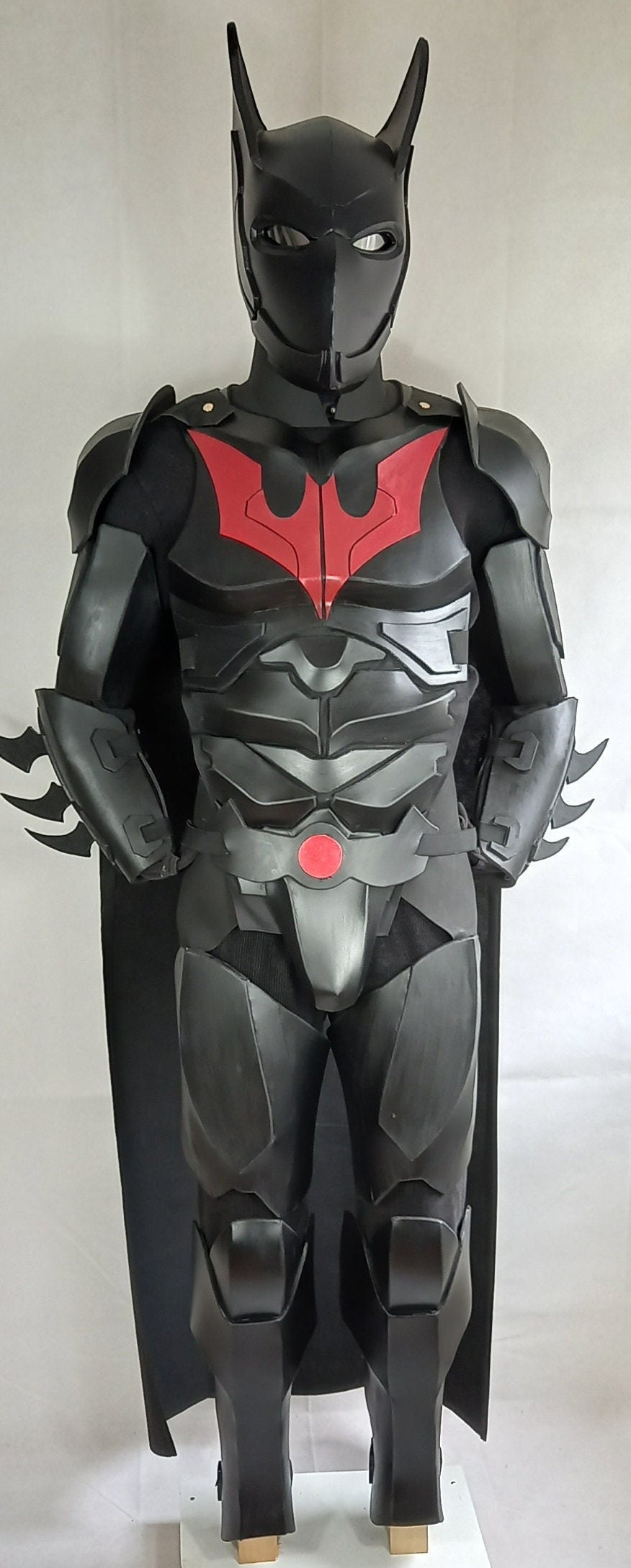 Batman Beyond Morphsuit