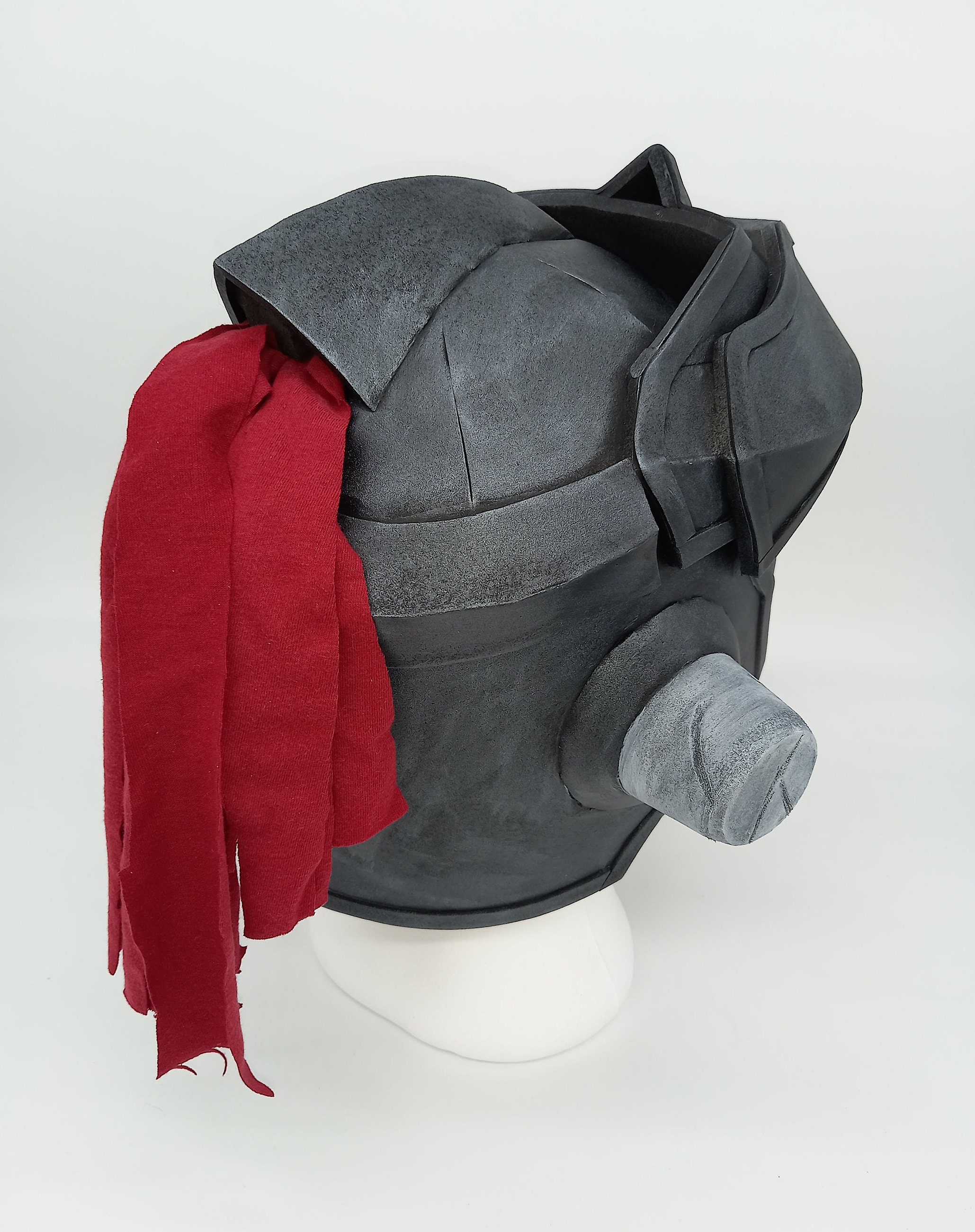 Goblin Slayer Cosplay Helmet on Order / EVA Foam - Etsy