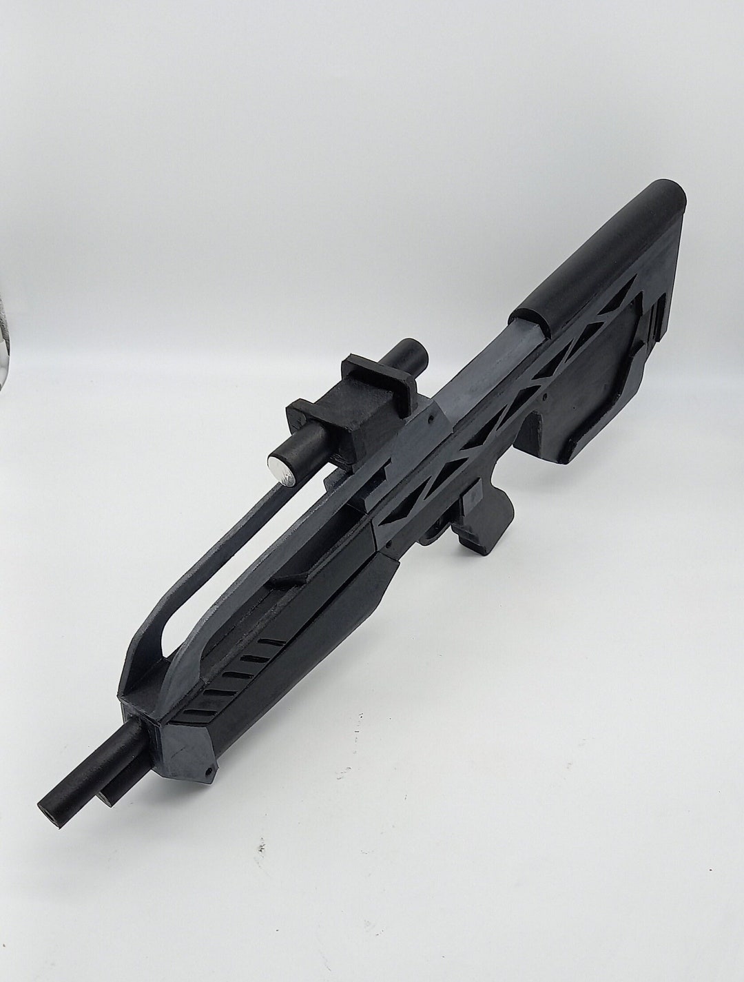 Halo Cosplay Rifle br on Order / EVA Foam - Etsy