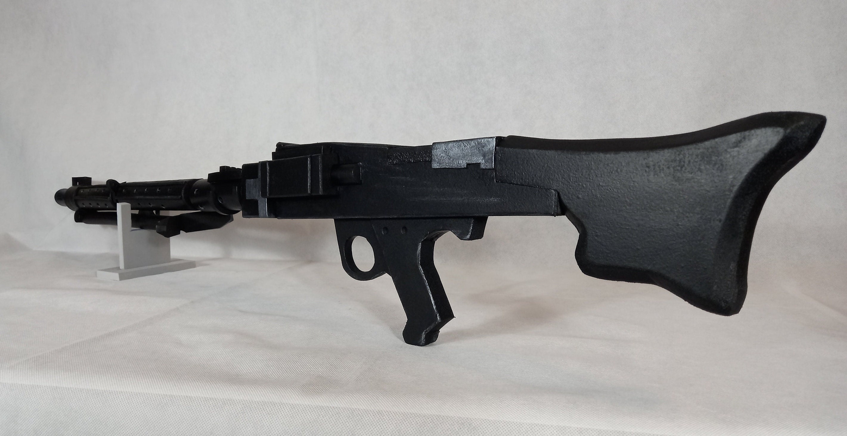 SW Cosplay Blaster dlt 19 on Order / EVA Foam - Etsy