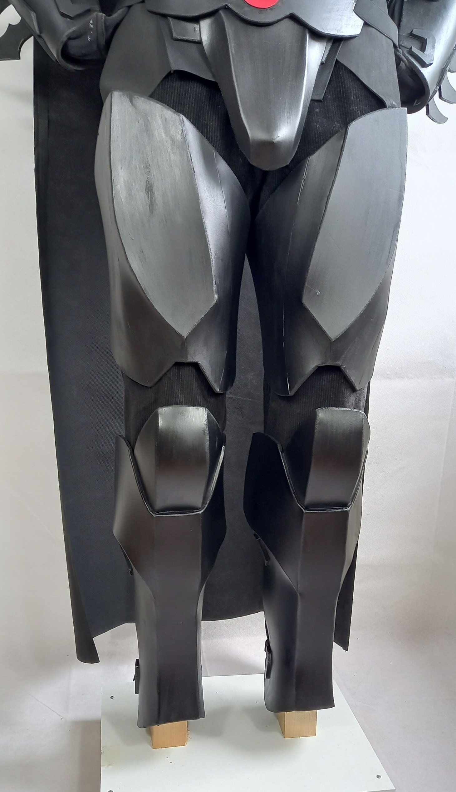 The Bat Cosplay Armor "beyond - Style" (on Order / EVA Foam) - Etsy