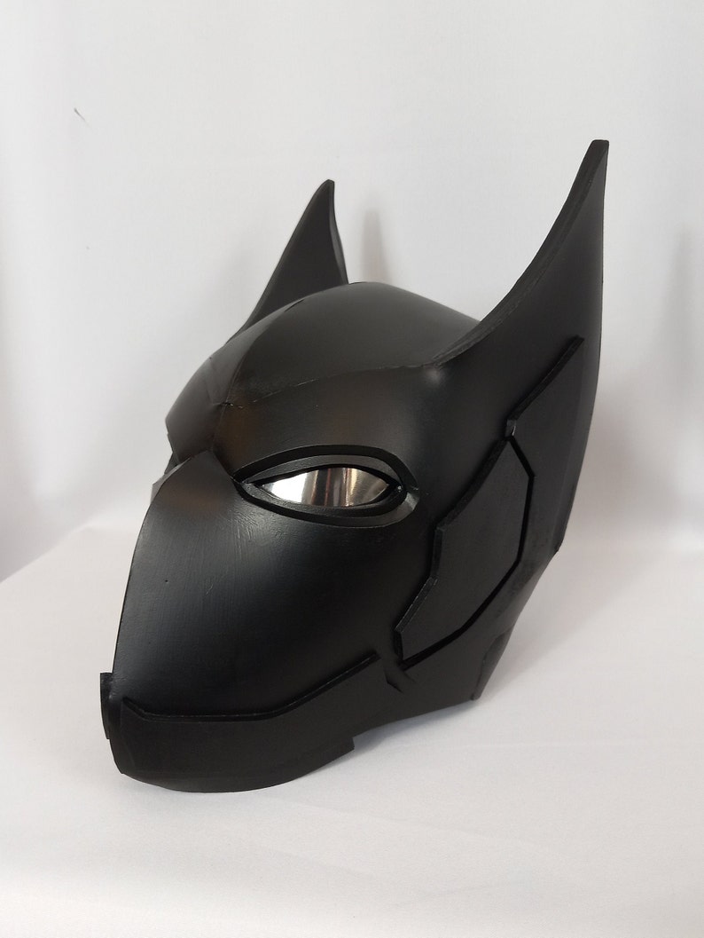 The Bat Cosplay Armor "beyond - Style" (on Order / EVA Foam) - Etsy