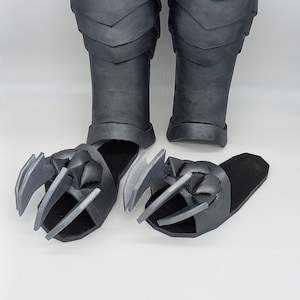 Predator Cosplay Armor (on Order / EVA Foam) - Etsy