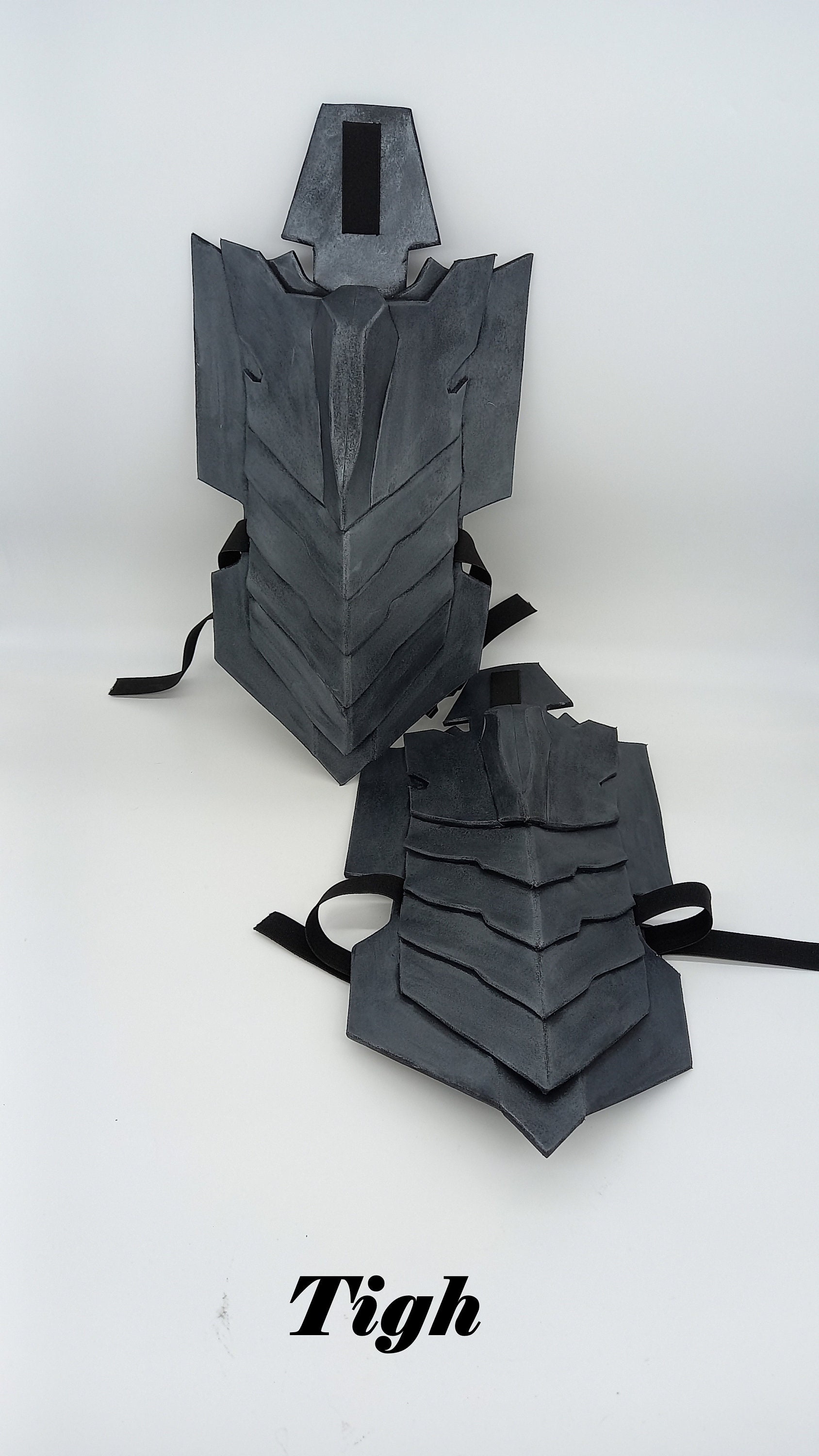 Predator Cosplay Armor (on Order / EVA Foam) - Etsy Canada