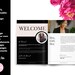 Client Welcome Packet, Client Onboarding Packet Template, Editable ...