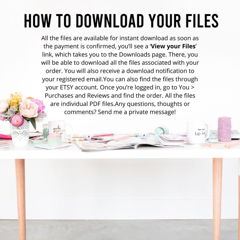 Receipt Template I Editable Receipt Template I Beauty Salon - Etsy