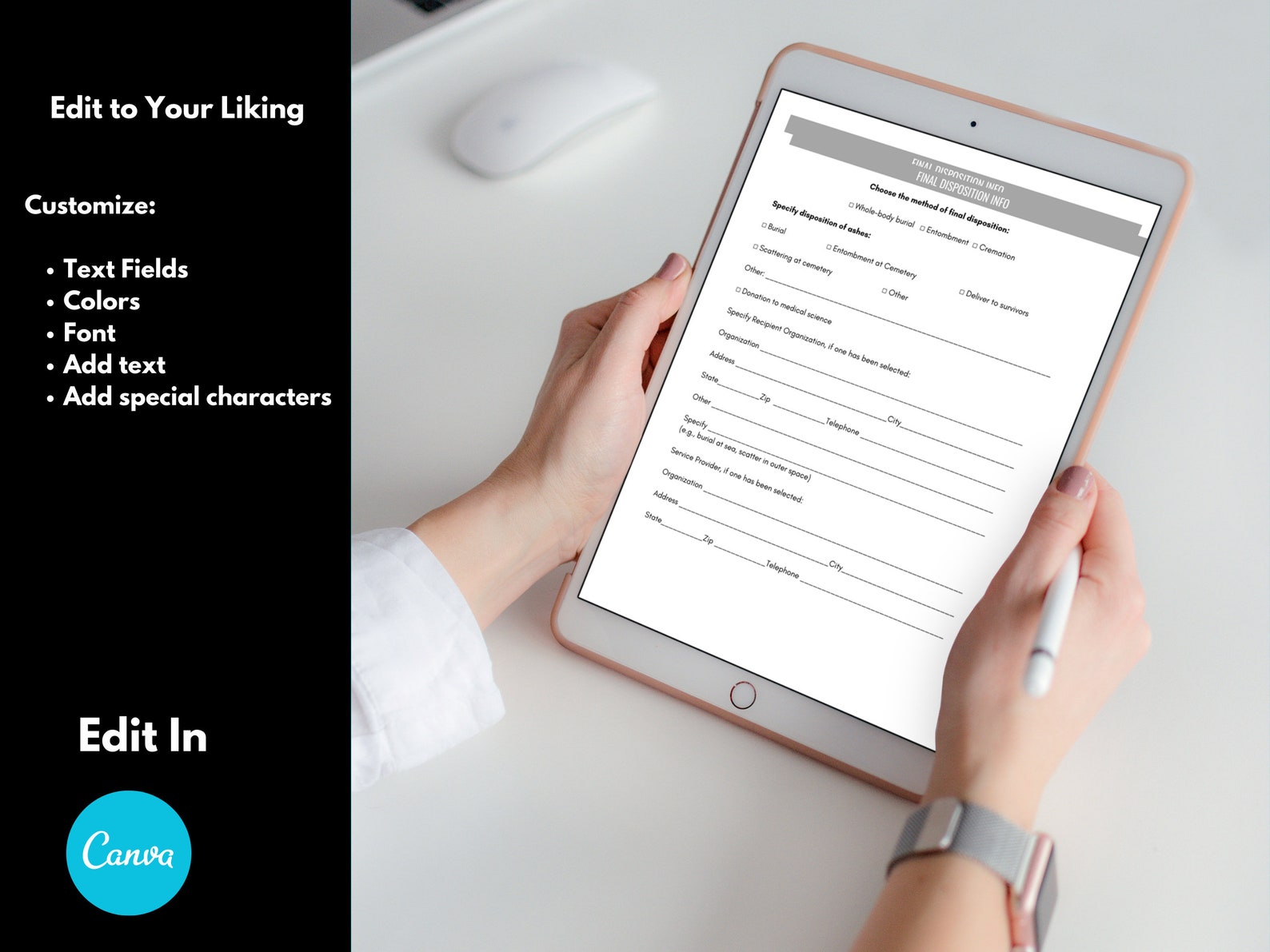 Funeral Home Business Kit// How to Start a Funeral Home// Funeral ...