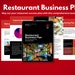 Restaurant Business Forms// Restaurant Logos/ Restaurant Business Cards ...