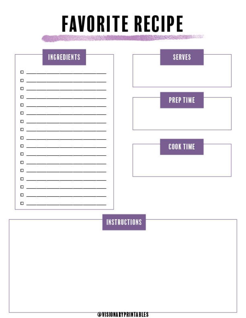Living Your Best Life Kit// Life Planner// Printable Planner// Bucket ...