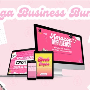 Mega Business Bundle// Business Startup Bundle// Business Startup Forms ...