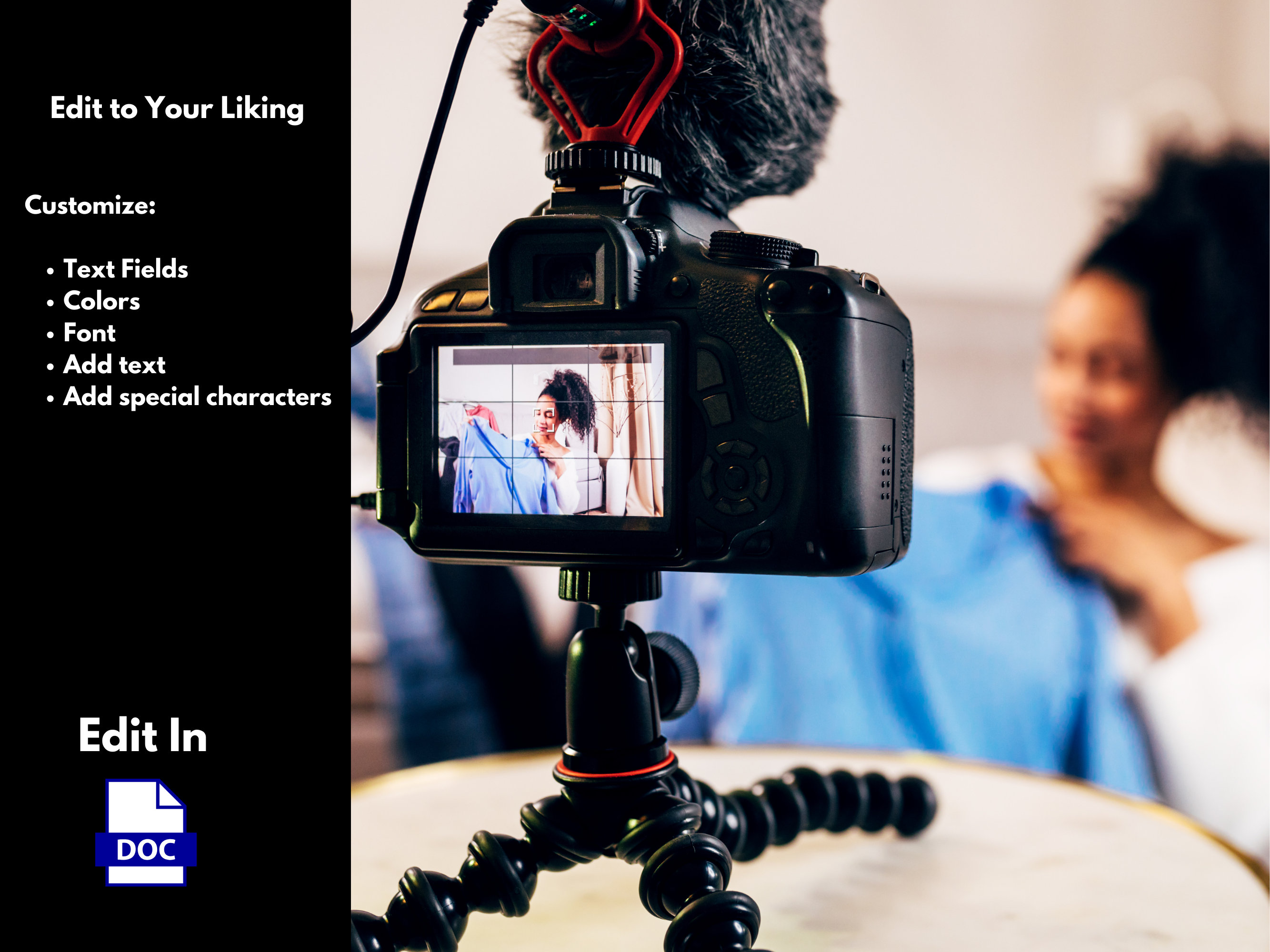 Lifestyle Content Creator Collaboration Pitch: Professional Email ...