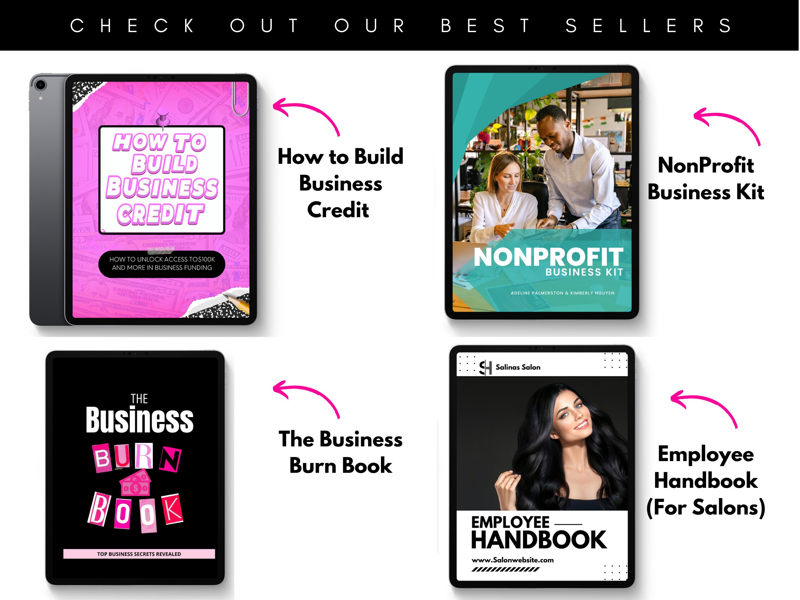 Small Business Accounting Kit// Bookkeeping Forms// Balance - Etsy