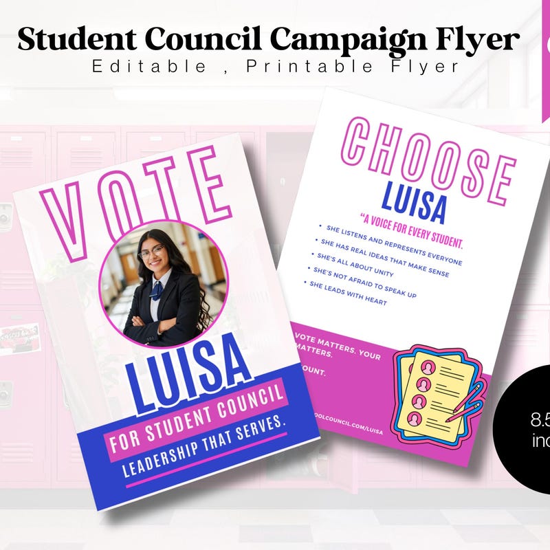Student Council Svg - Etsy