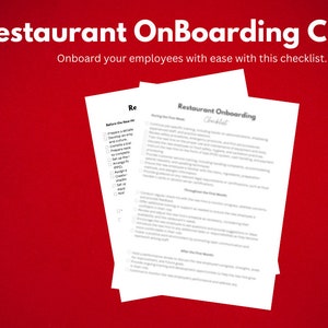 Restaurant Business Forms// Restaurant Logos/ Restaurant Business Cards ...