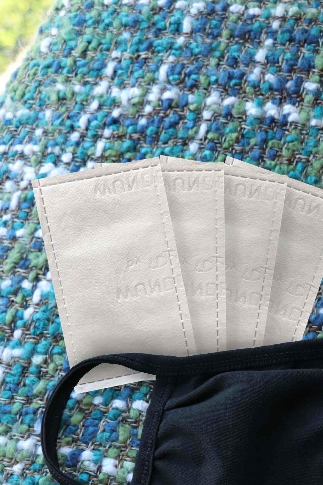 Face Mask Filters | Mask Insert | Reusable Face Mask Insert | Hospital ...