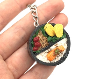 Clay Bento Box - Etsy