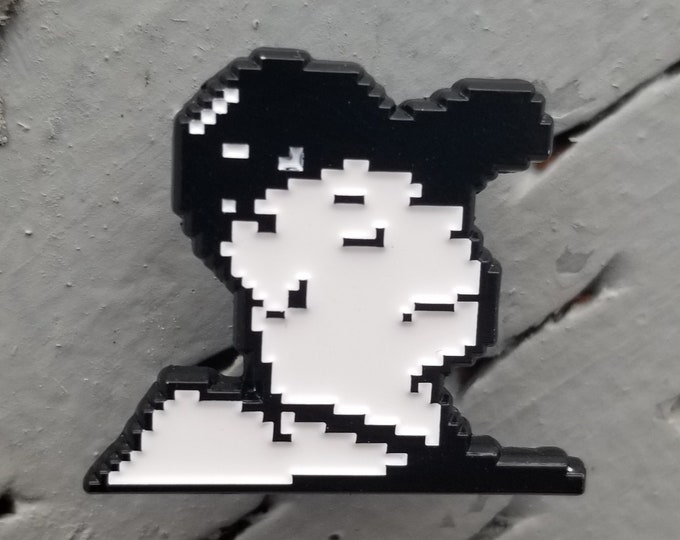 OFF Video Game Zacharie zachary the Batter the Judge Pablo Fleece Plush ...