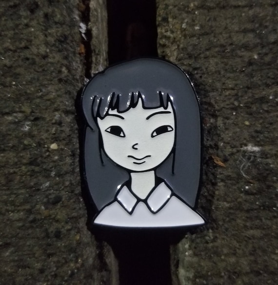 Yume Nikki Monoko Sprite