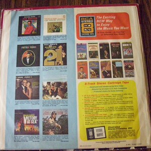 Gary Lewis & the Playboys - She's Just My Style Vinyl - Etsy