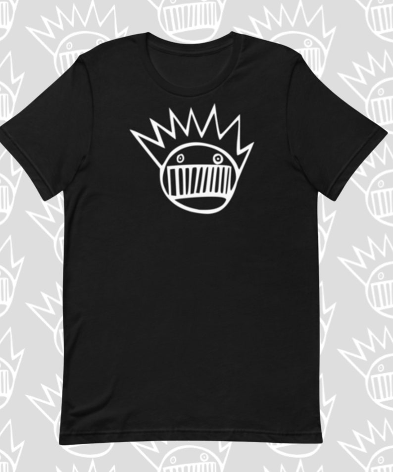 WEEN Boognish Unisex T-shirt - Etsy