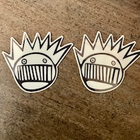 Boognish - Etsy