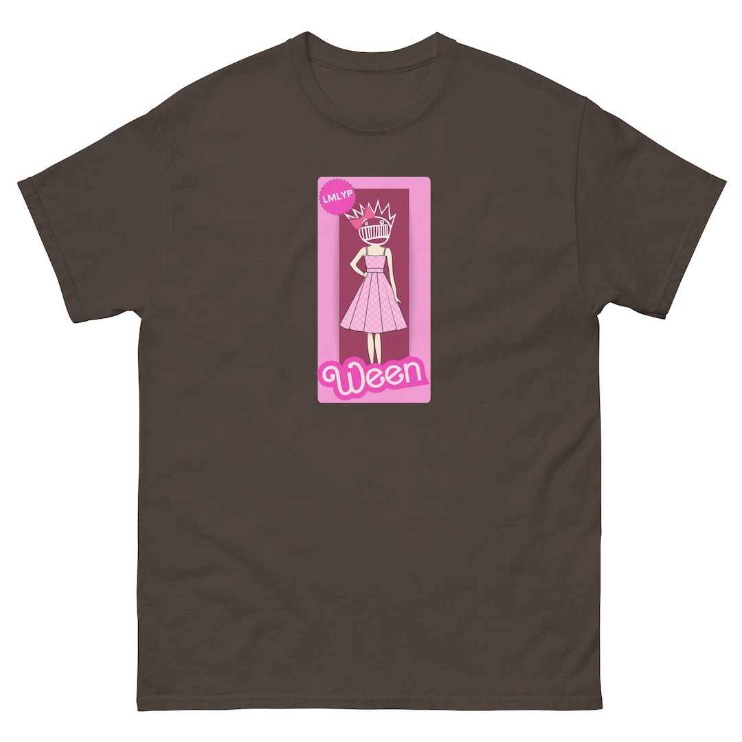 WEEN Doll LMLYP Men's Classic Tee - Etsy