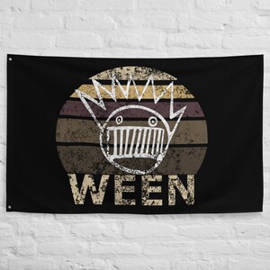 Ween - Etsy